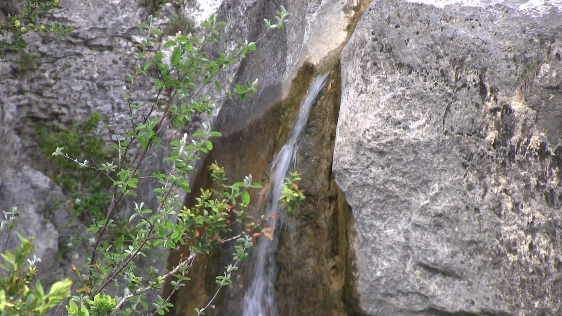 Gour de la Sompe – Les Chemins de Yann
